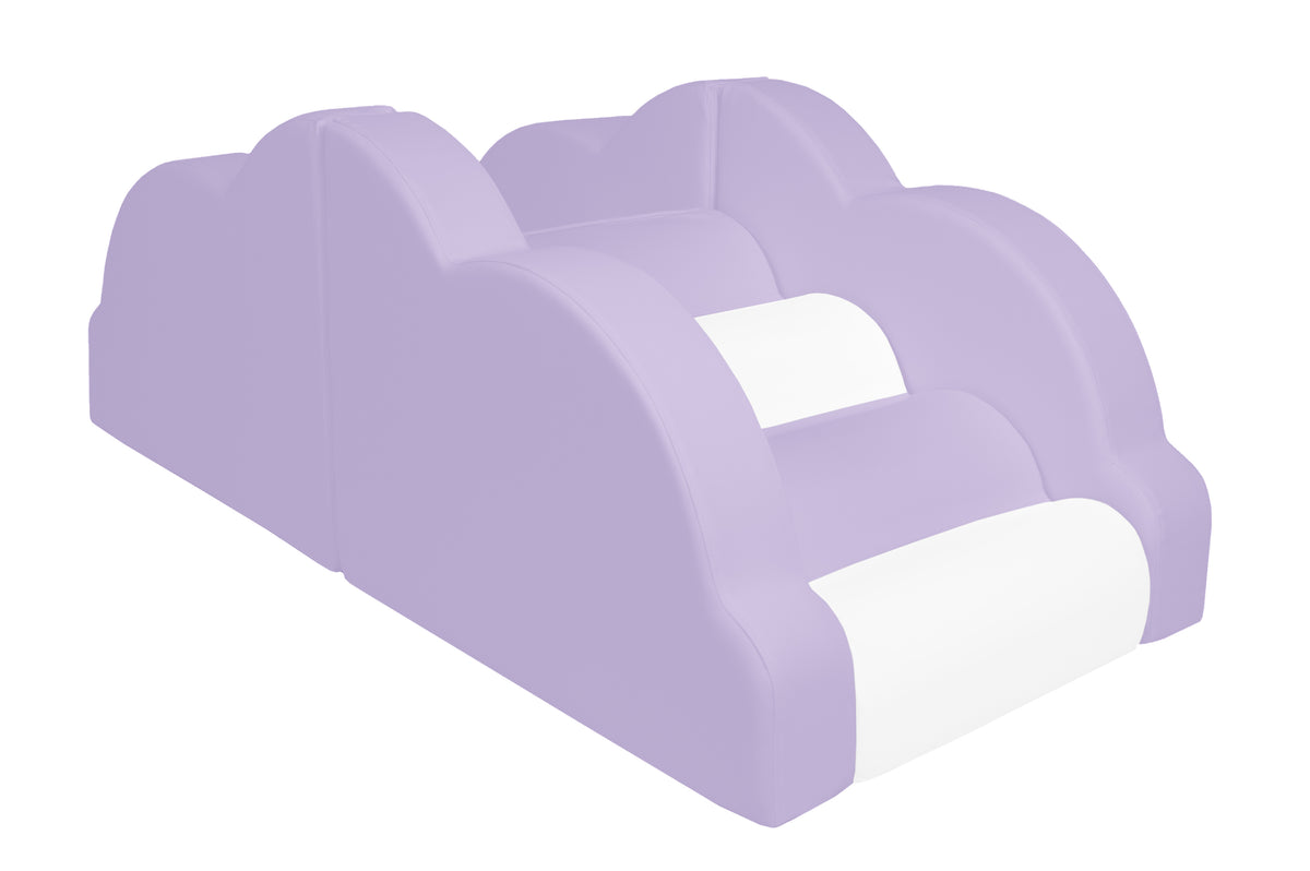 Cloud Climber Bridge Soft Play – The Luxury Nursery Company Ltd