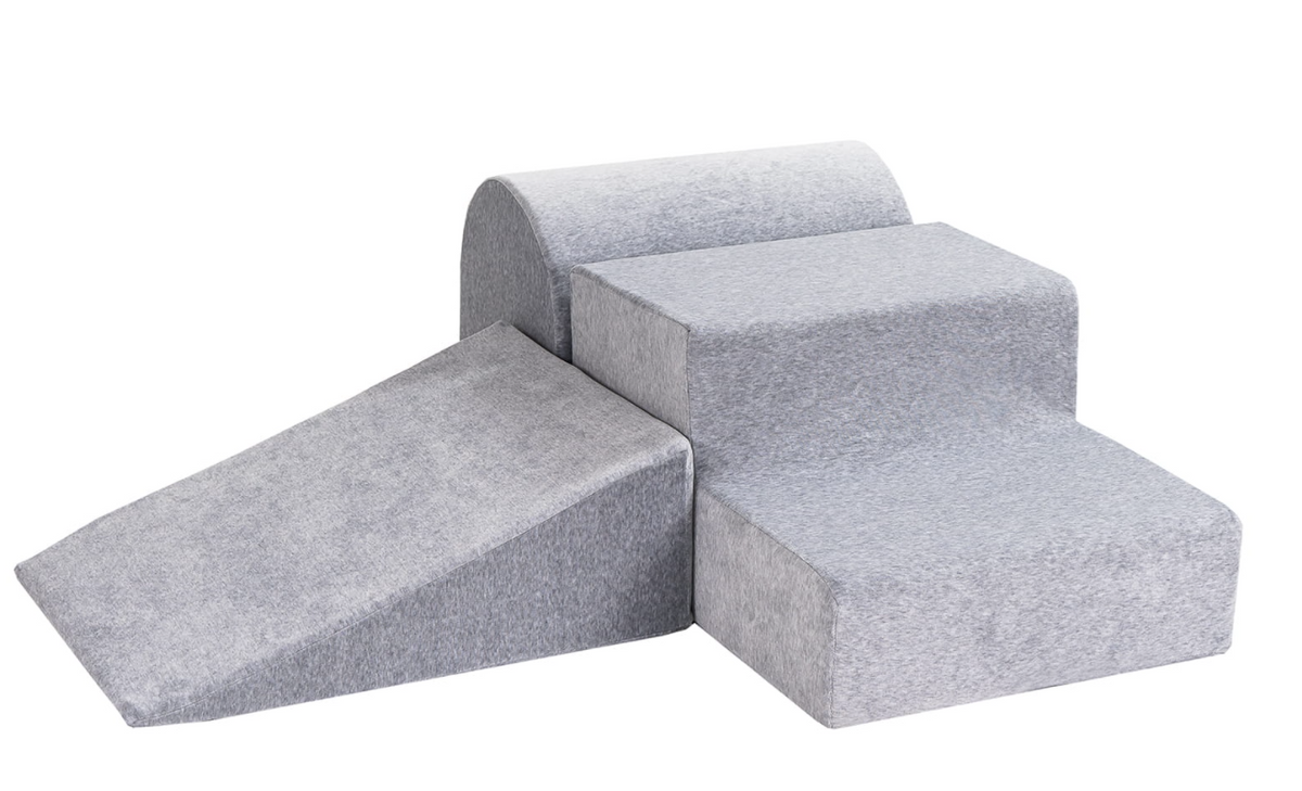 Mini Soft Play Set – The Luxury Nursery Company Ltd